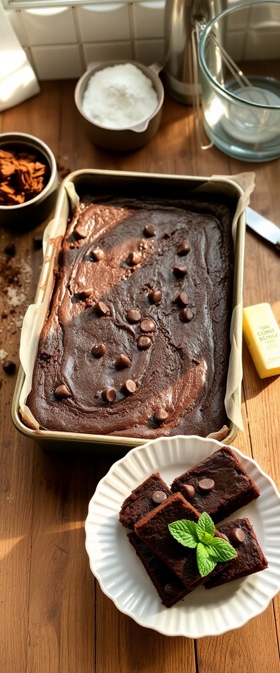 Brownie Recipe For 30 People
