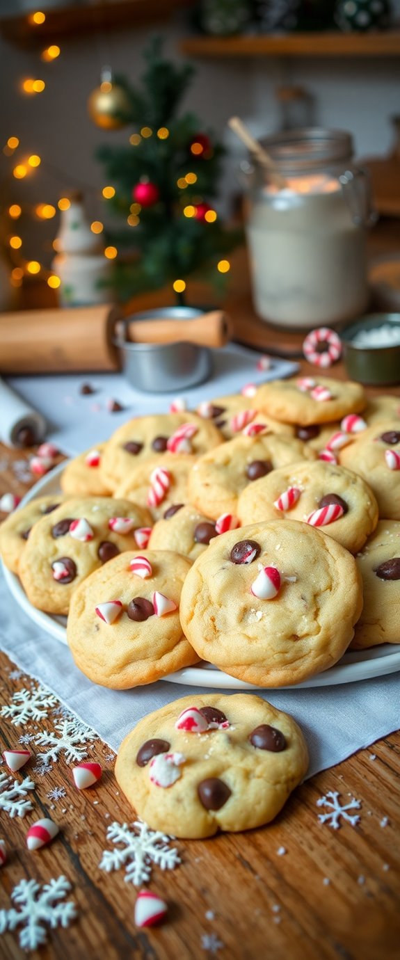 Christmas Cookie Recipe