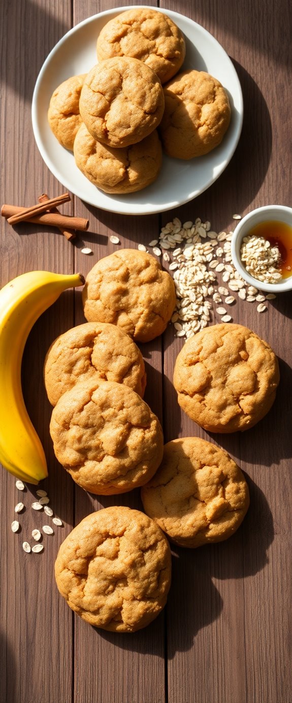 Chocolate Chip Cookies Using Margarine