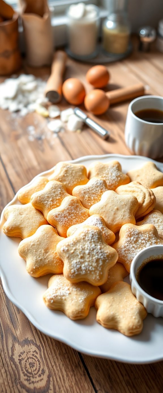 Italian Cookie Recipe